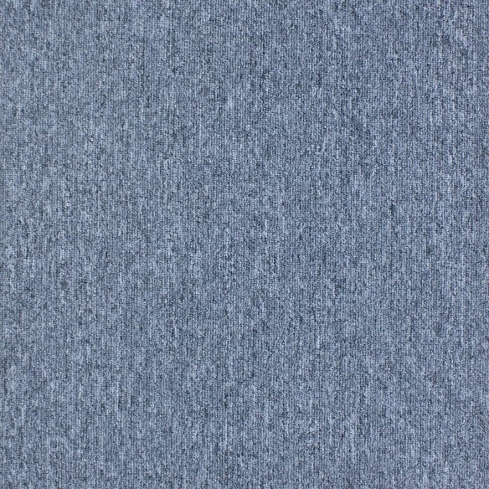 Carpet Tiles - Basic SQ (B901 Grey) | Rpcarpet